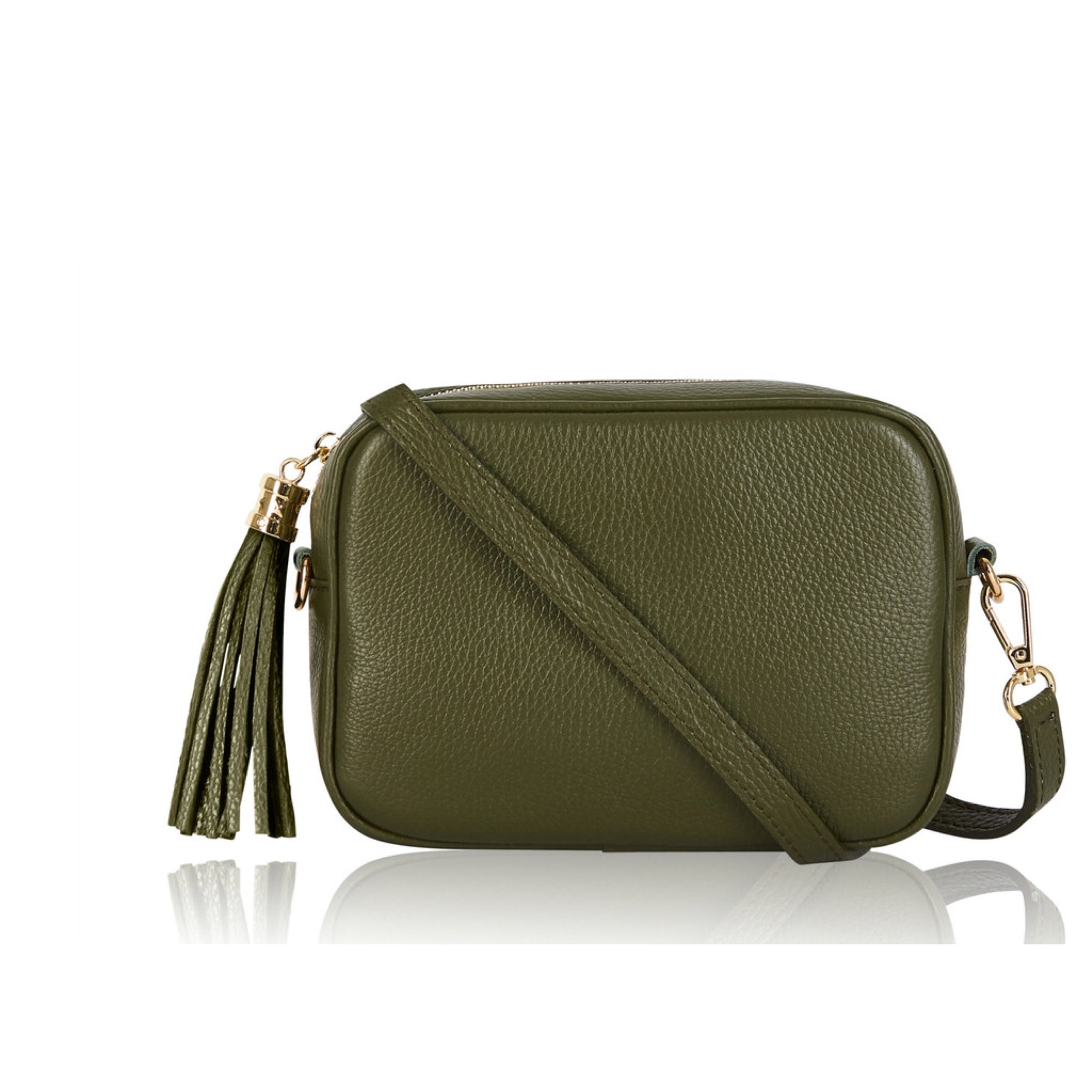 Leather handbags, clothing and accessories – LaBulleHandbags