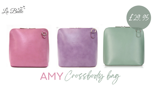 Leather handbags, clothing and accessories – LaBulleHandbags