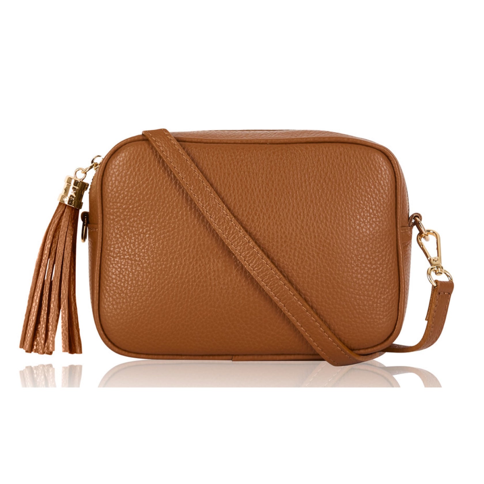 Leather handbags, clothing and accessories – LaBulleHandbags